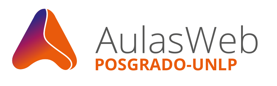 AulasWeb Posgrado: Todos los cursos
